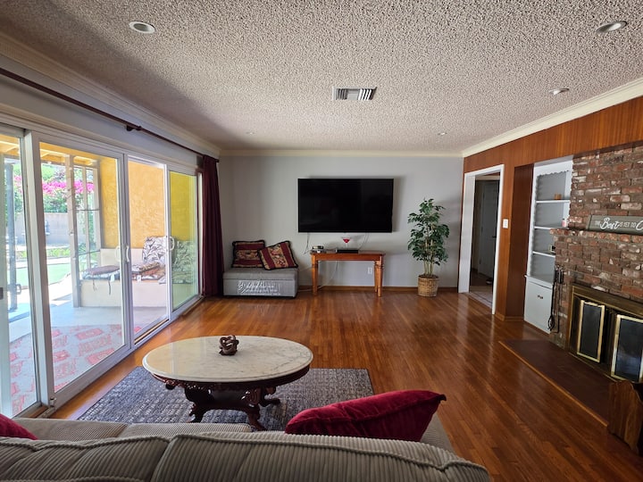 Inglewood Home 1mile From Sofi For Fifa - Inglewood, CA