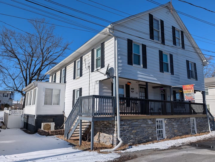 Hershey Musicbox 1 Giantcenter/icerink/hersheypark - Middletown, PA