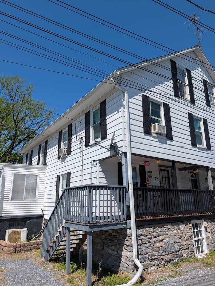 Hershey Musicbox 1 Giantcenter/icerink/hersheypark - Hershey, PA