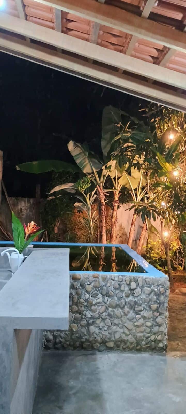Casa Da Flor - Morretes