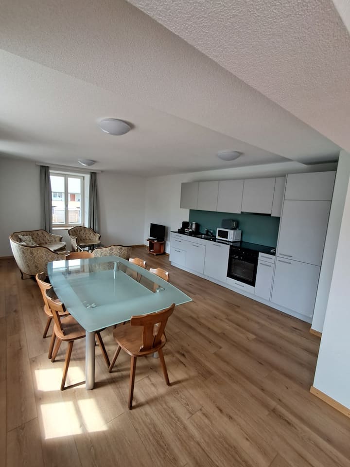 Berna Signau Xxl Grupos Ubicacion Parking Gratis - Schweiz