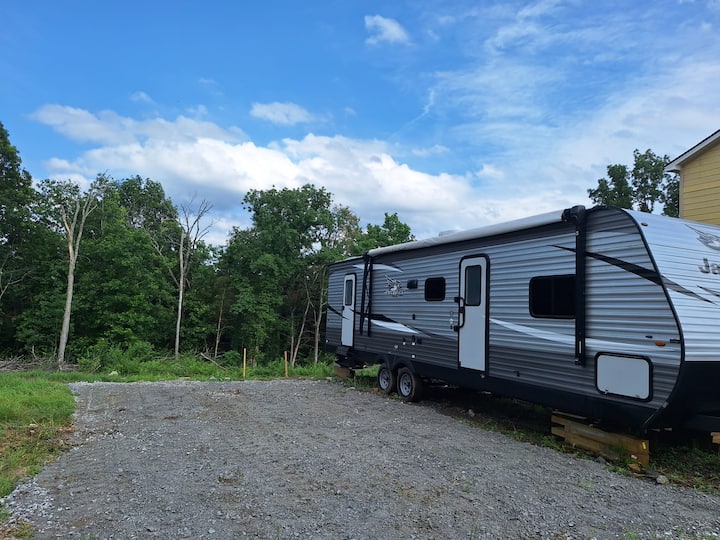 Madison Stay Rv - Nashville, TN