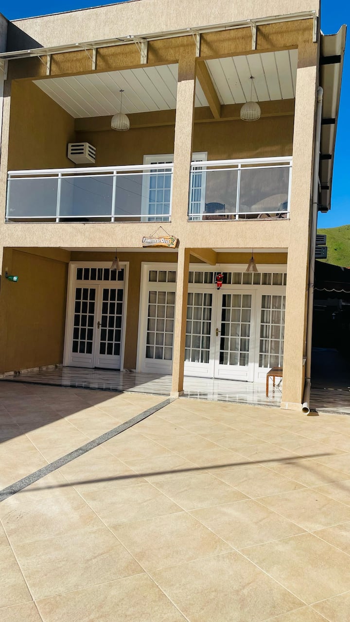 Casa De Praia - Angra dos Reis