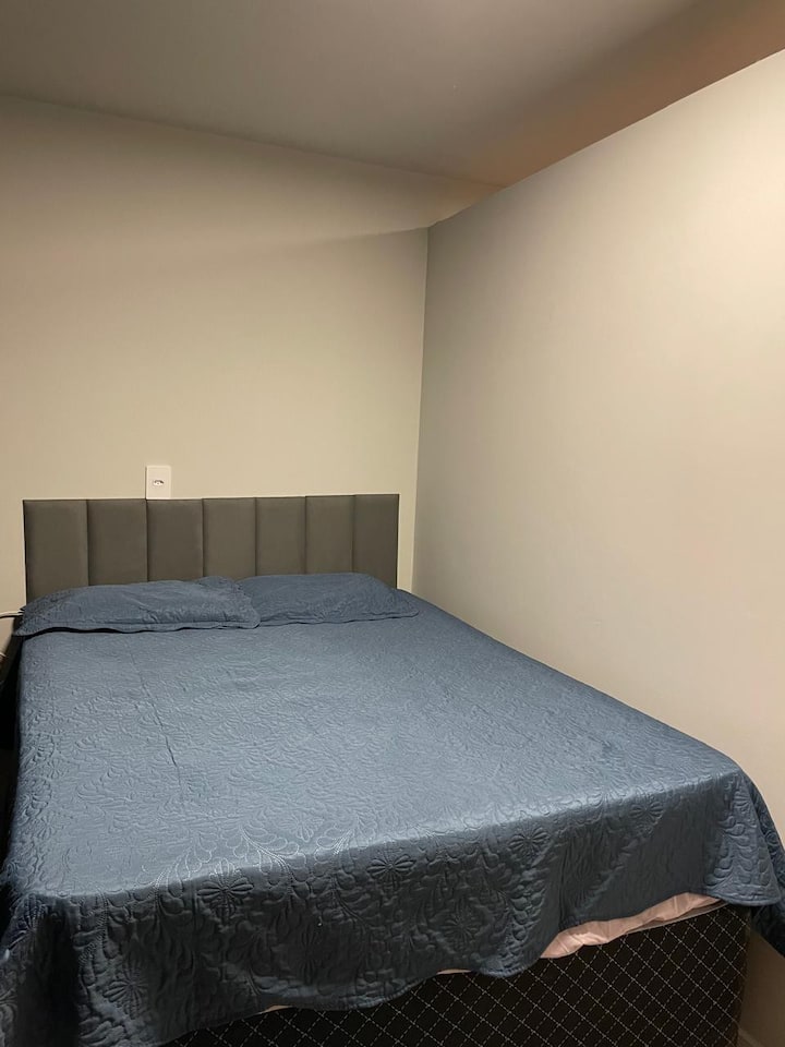 Apartamento Na Asa Norte. Entrada 61 - Brasília