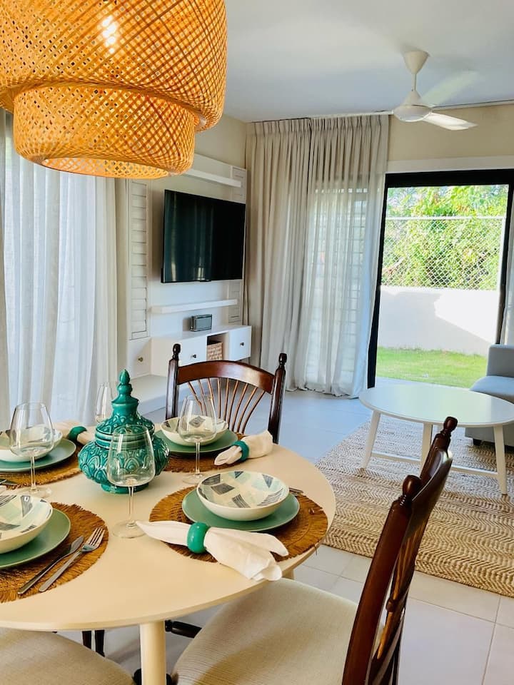 Always Summer Villa. - Punta Cana