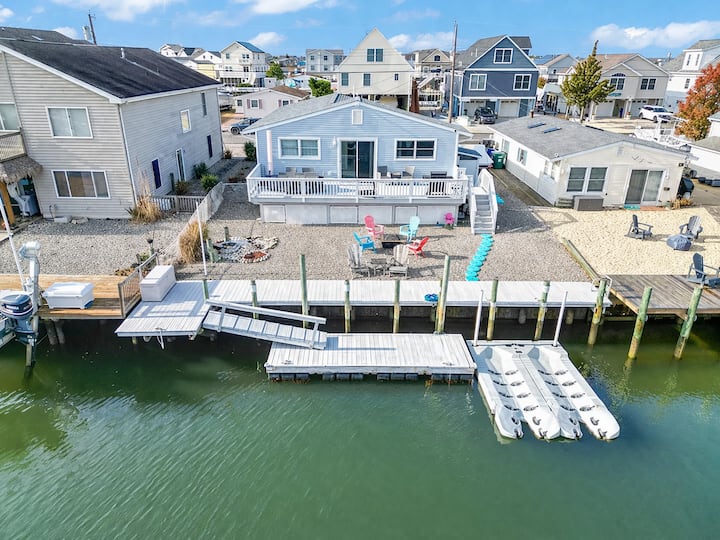 Commodore Cove - Tuckerton, NJ