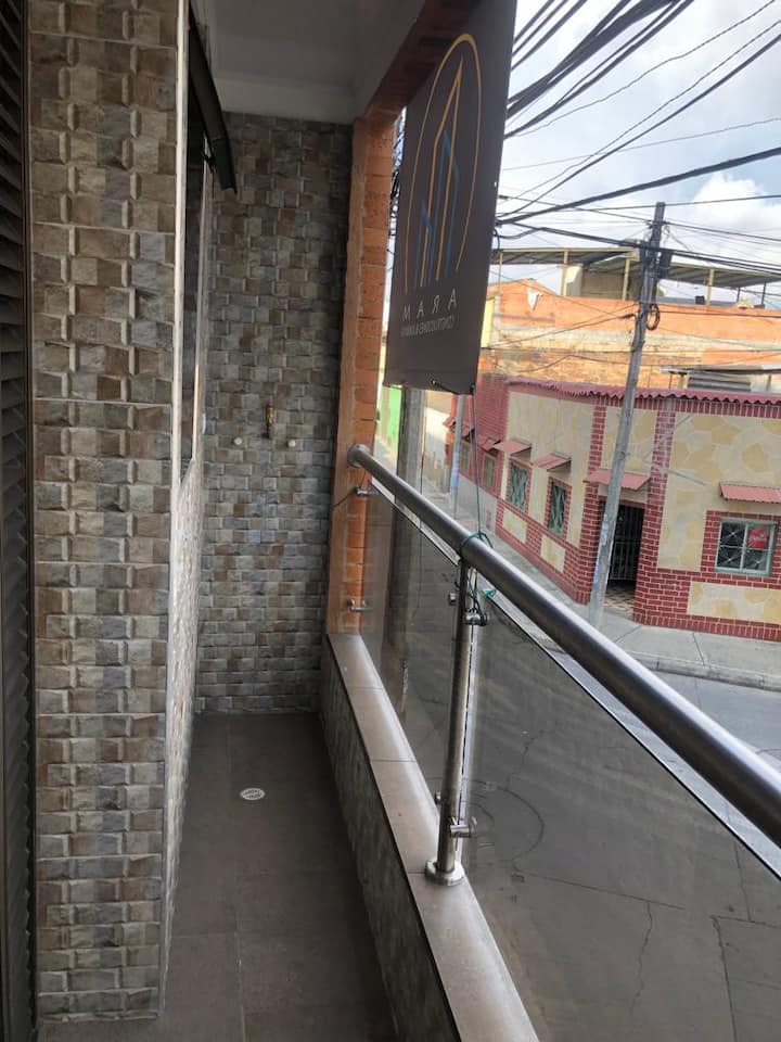 Impresionante Apartamento Cerca Aeropuerto Dorado - Funza