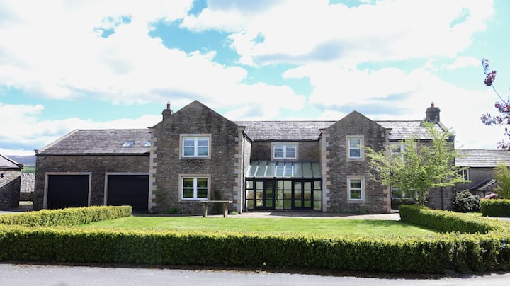 Home In Lake Disrtict National Park - North Yorkshire