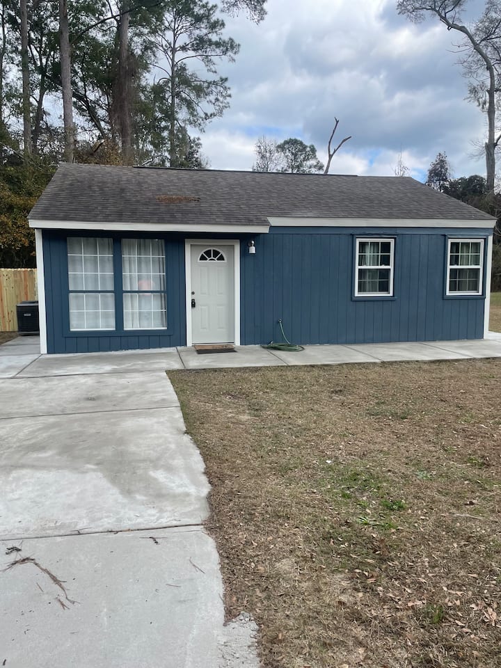 Serene Home In Port Royal - Beaufort, SC