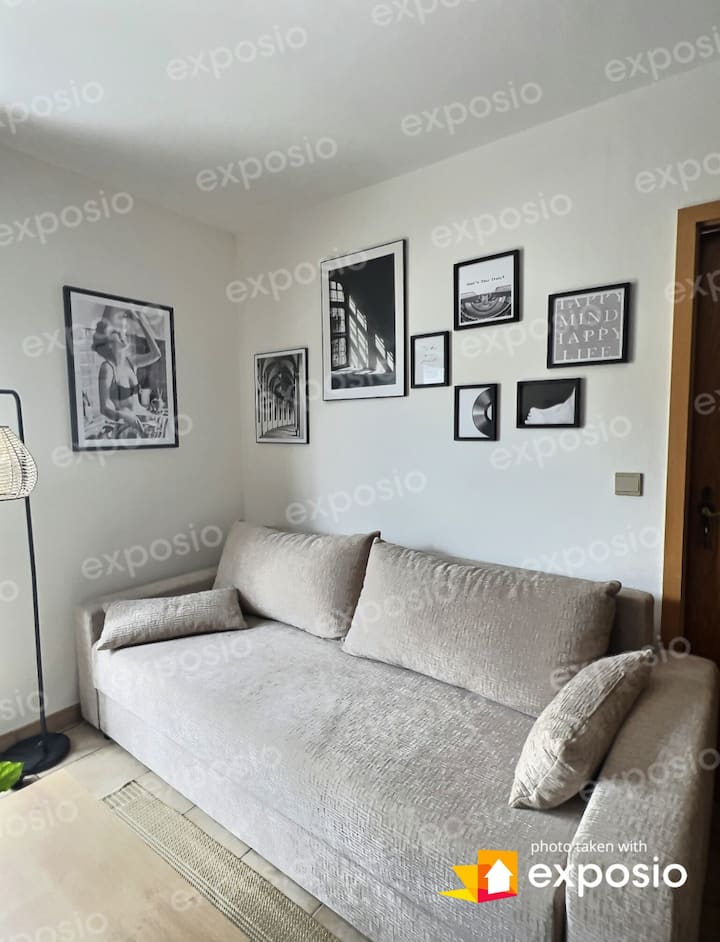 Super Appartement Hôtel - Arlon