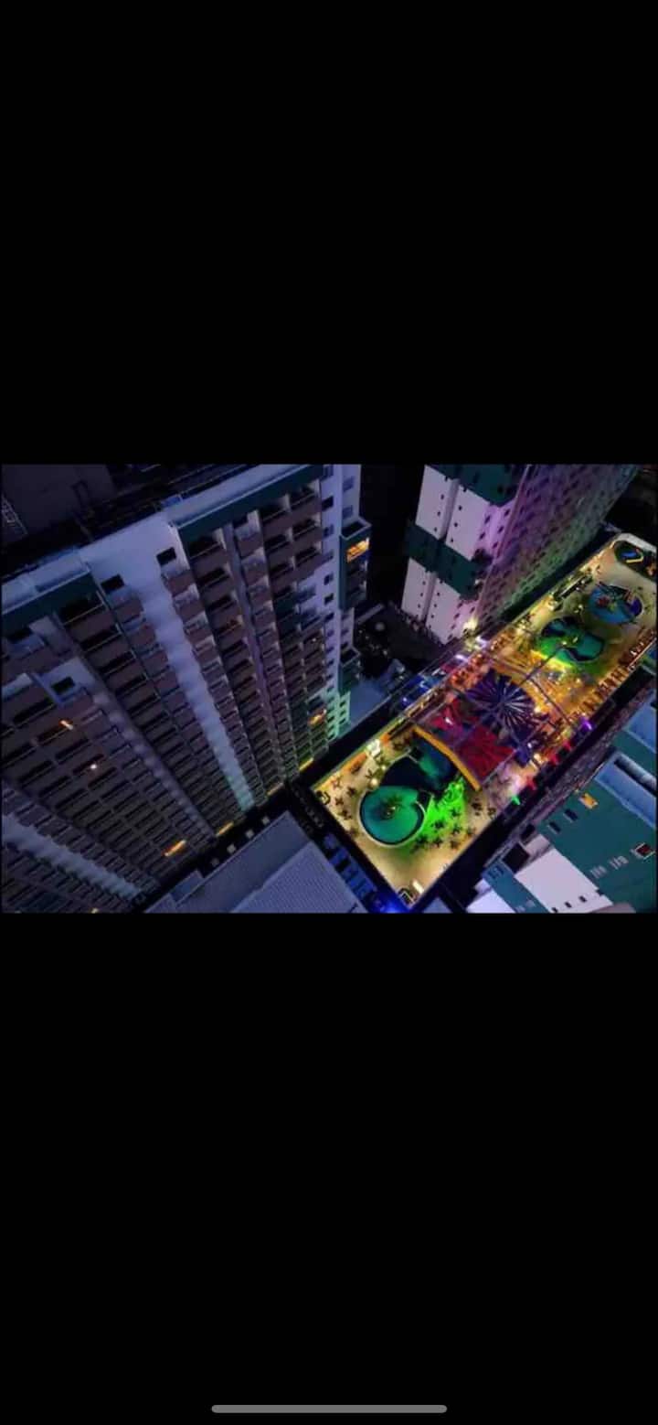 Apartamento Em Olímpia - Olímpia