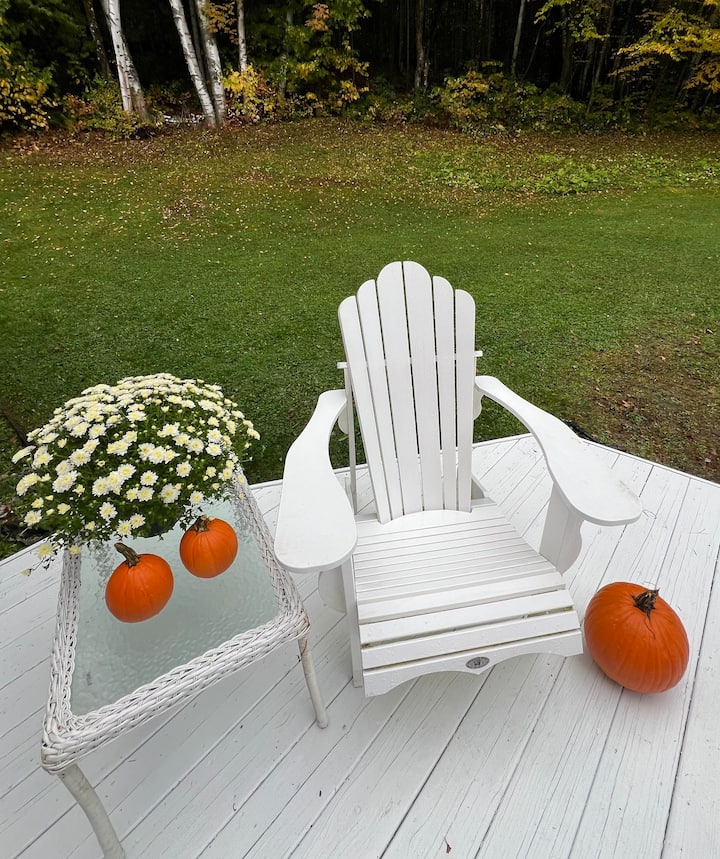 Mountain Serenity - Dorset, VT