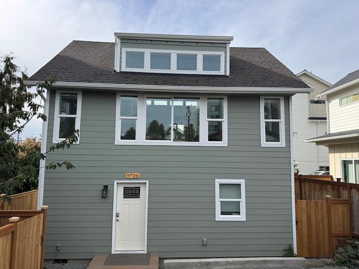 The Greenhouse - 시애틀