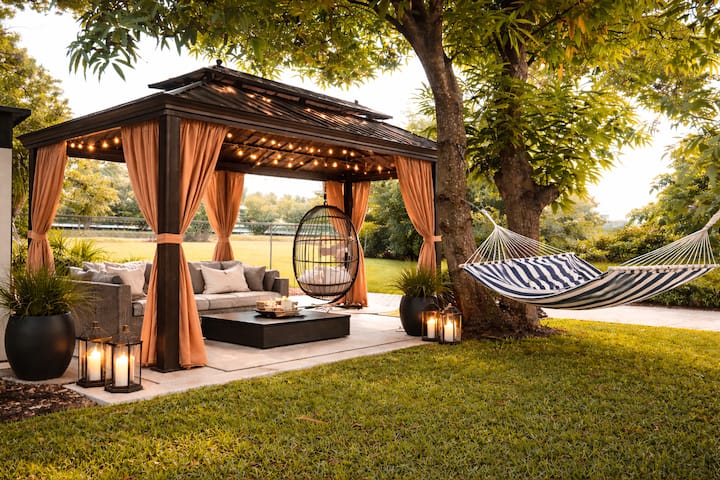 Hard Rock Stadium House - Miramar, FL