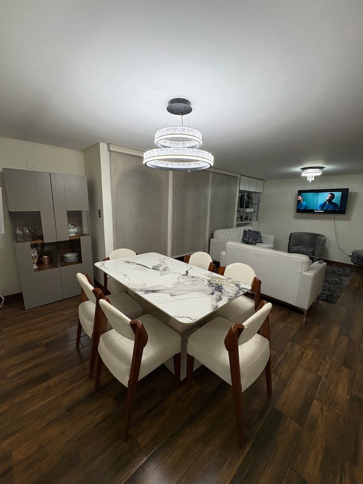 Depa Estreno A 4 Cuadras Plaza Armas Arequipa. - Arequipa