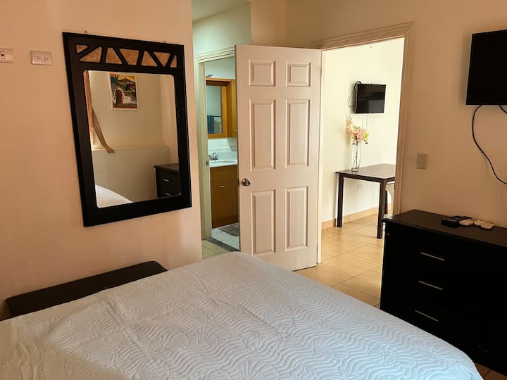 Ecovivienda Etapa 1 - Tegucigalpa