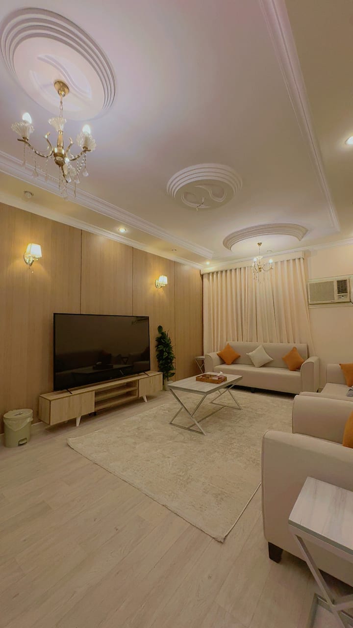 Modern Apartment/ 2 Bedroom And A Living Room - 馬迪納
