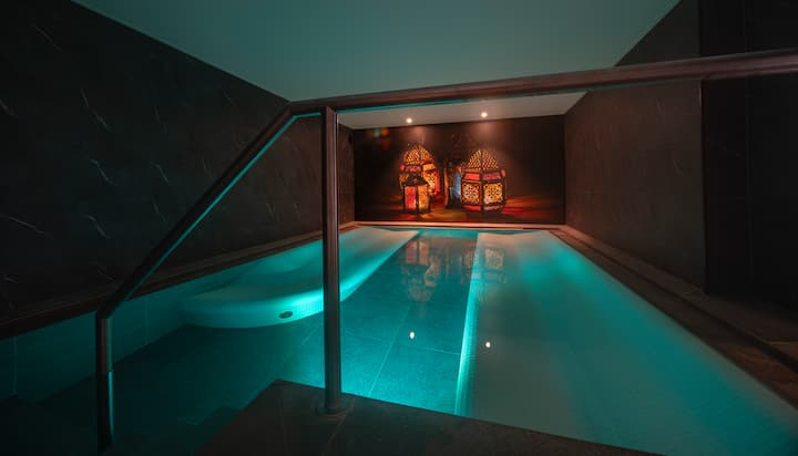 Wellness Stay In Mill | Near Nature Trails - Uden