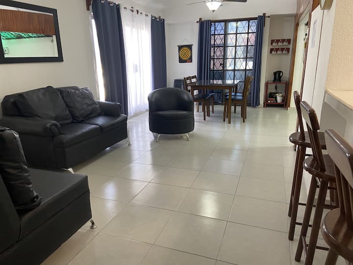 Casa Cerca Estadio De Bbva Y Cintermex - Lv 5444c - Guadalupe, Mexico