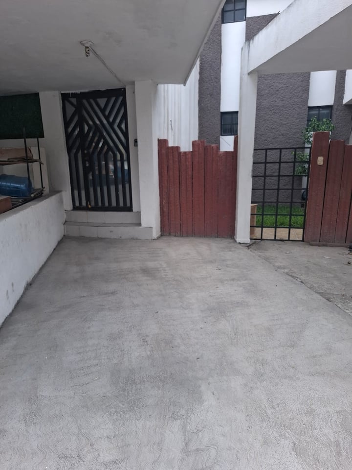 Claridad - Monterrey