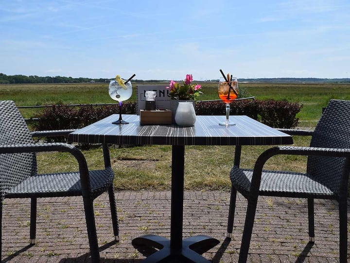 Peaceful Retreat Near Nature & Amusement Park - Walcheren