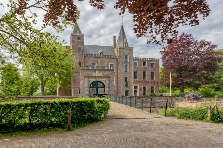Family Friendly Haven | Beach & Adventure Traiils - Burgh-Haamstede