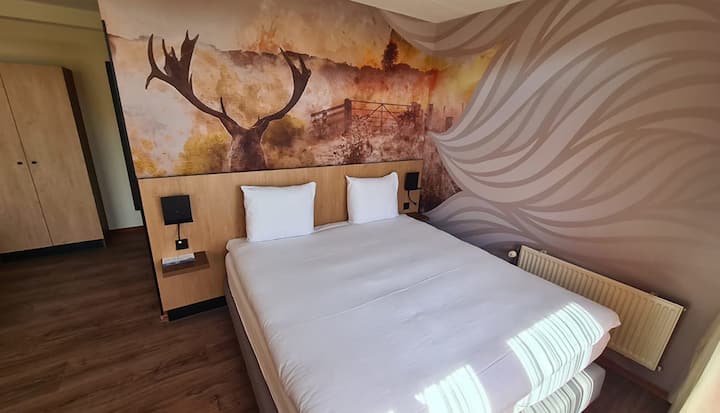 2 Perfect Escape W/spa, Beach & Nature Access, - Renesse