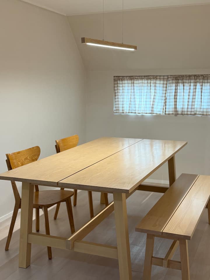 [Twin Stay] Clean And Cozy House - Seongnam-si