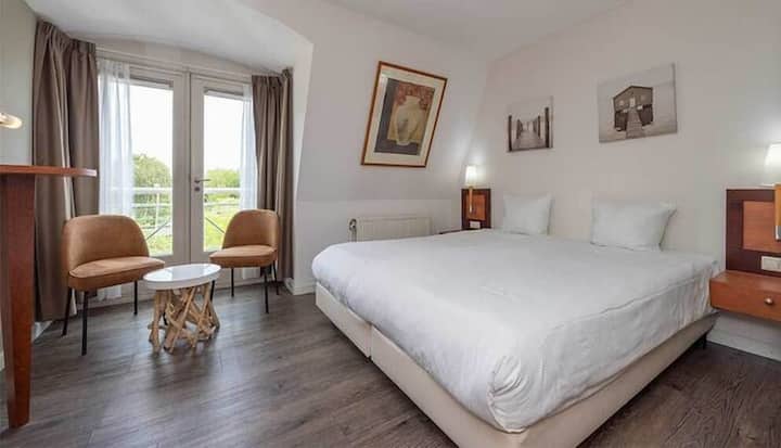 Comfortable Stay! Free Breakfast And Parking! - Katwijk aan Zee