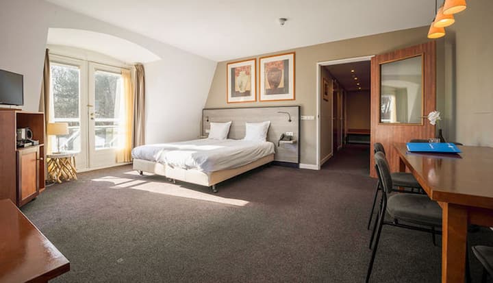 Coastal Getaway With Beach Access & Dune Trails! - Katwijk aan Zee