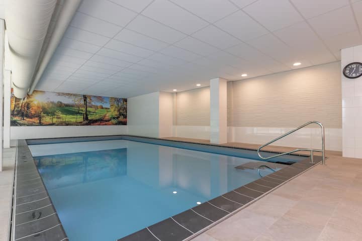 Charming Stay! Indoor Pool, Close To Shopping! - Nijmegen