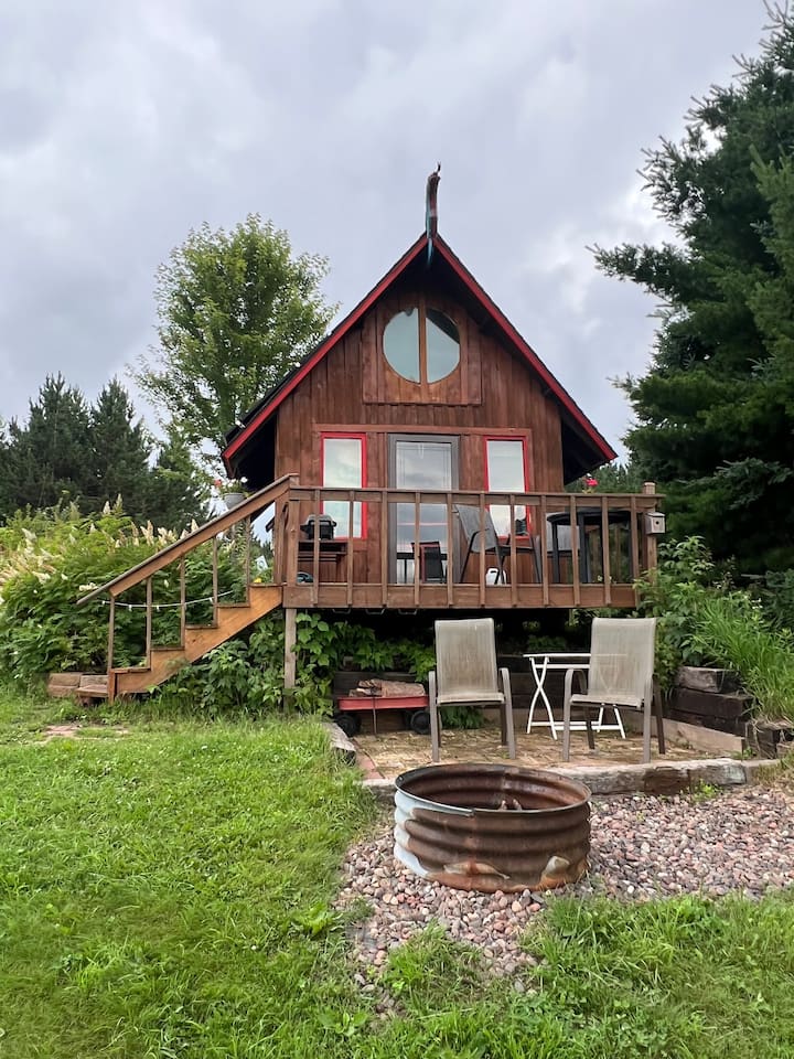 Dragon Loft At Woods & Meadows - Minnesota