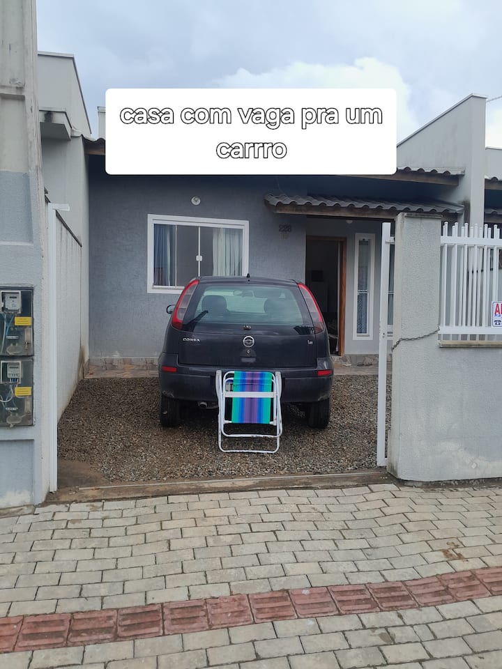 Condominio Morada Do Atlântico - Barra Velha