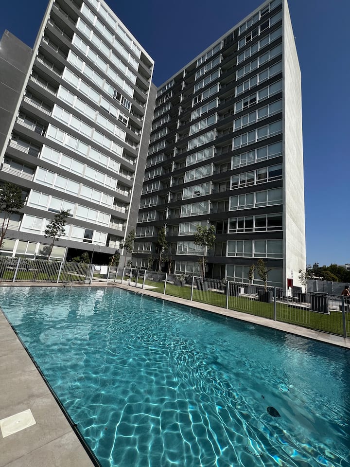 En El Centro De Rancagua - Rancagua