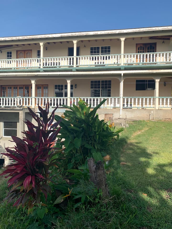 Oasis At Dragon Bay Is Paradise - Grenada