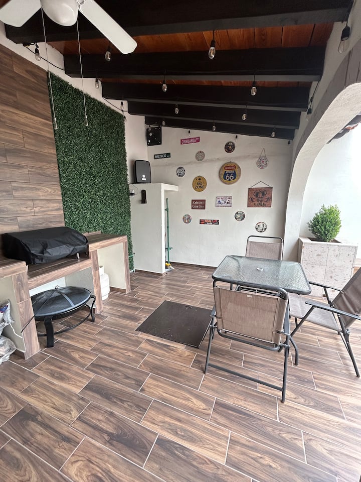 Tu Hogar Lejos De Casa - Chihuahua