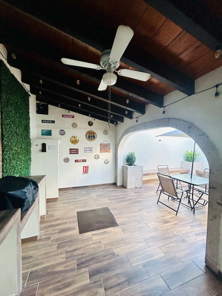 Tu Hogar Lejos De Casa - Chihuahua