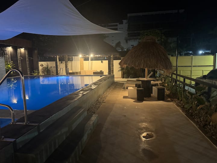 Onsen Paradise - Calamba