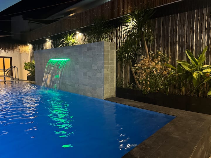 Onsen Paradise - Calamba