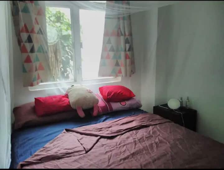Beachfront Comfort Family - Discovery Bay