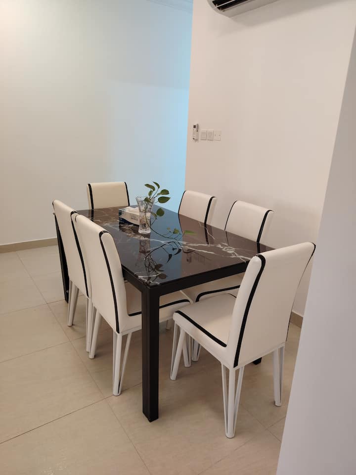 Stylish Apertment At Quram - Muscat