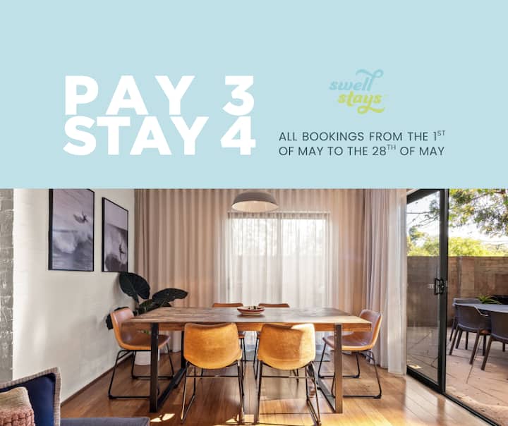 Cosy Corner - Margaret River - Margaret River