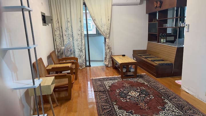 礁溪溫泉 I-lan Family-guests House 10 Mins Attractions - 자오시 향