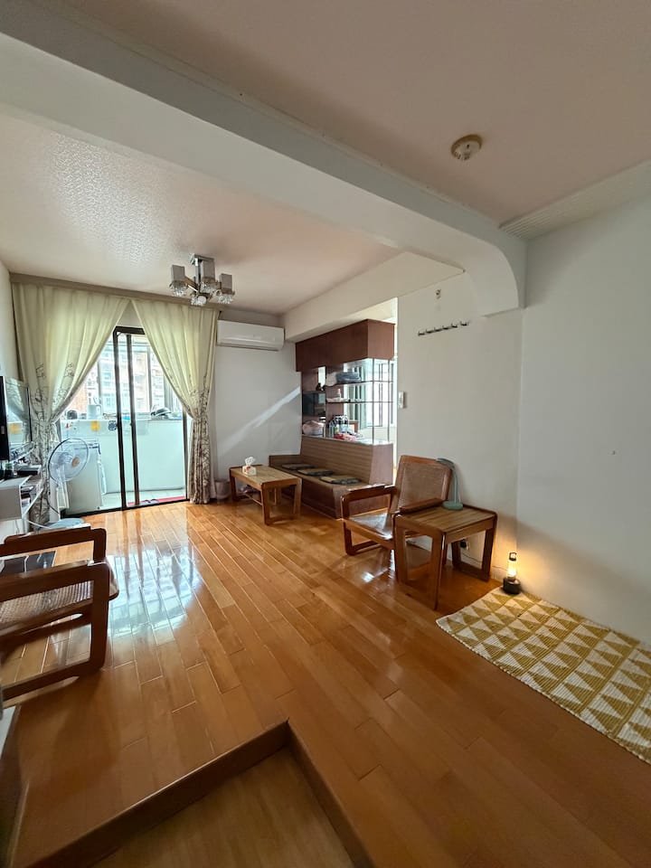 礁溪溫泉 I-lan Family-guests House 10 Mins Attractions - 壯圍鄉