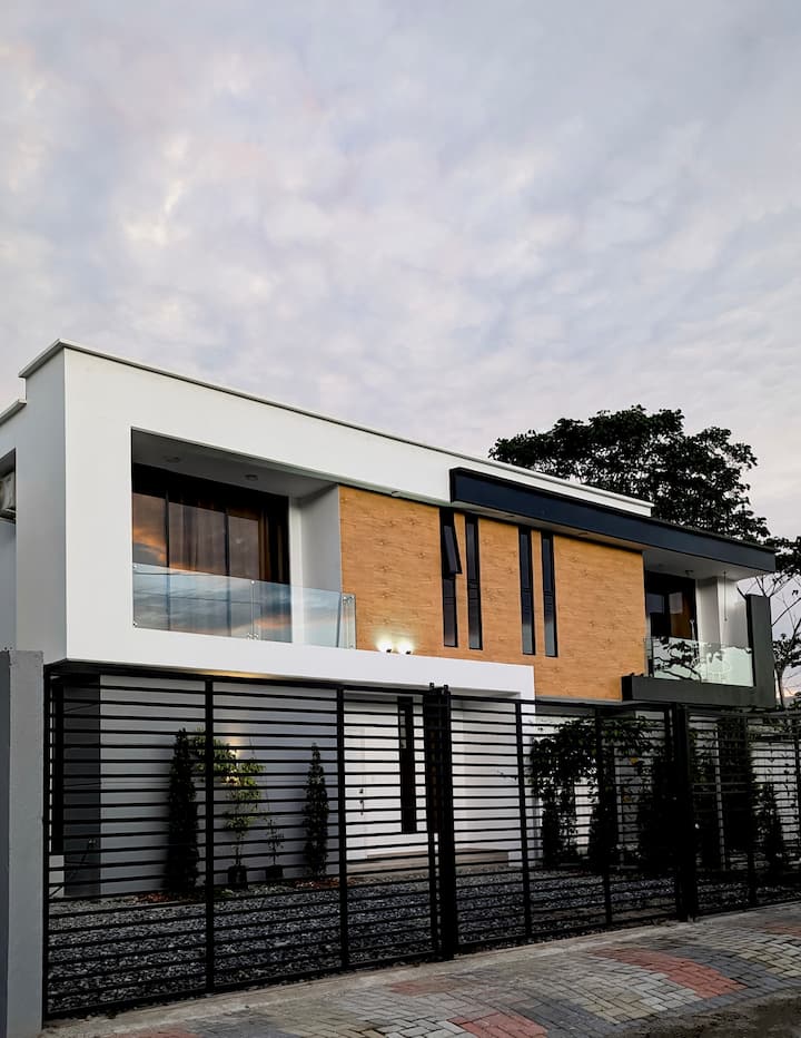 Casa Nueva En Tena - Napo