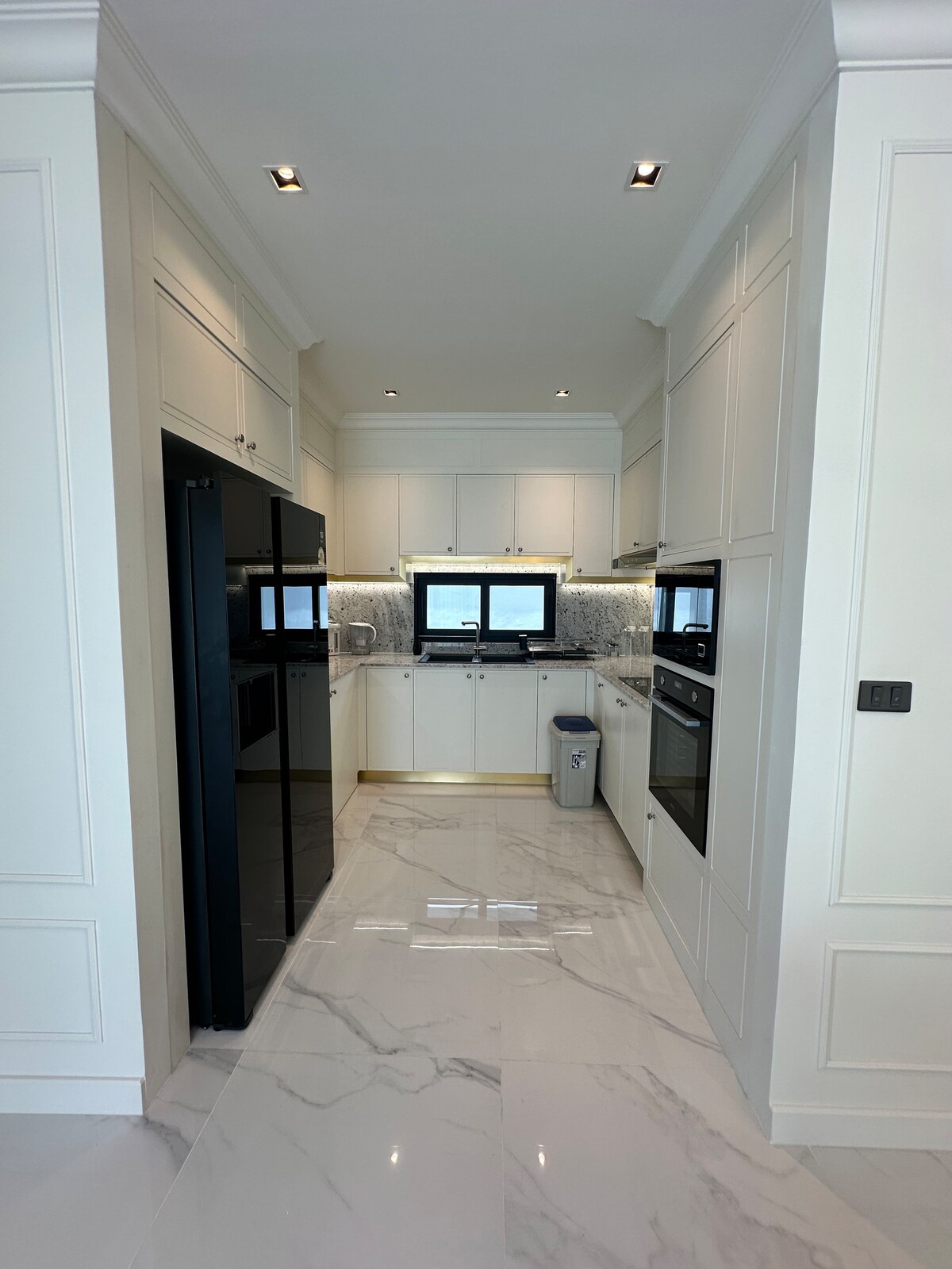 Новая вилла. 3 chambres. Bang Tao - Airbnb