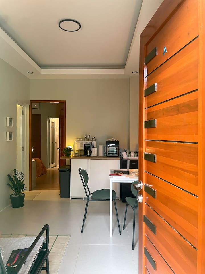 2 Bedroom Apartment Near The Beach. - San Fernando