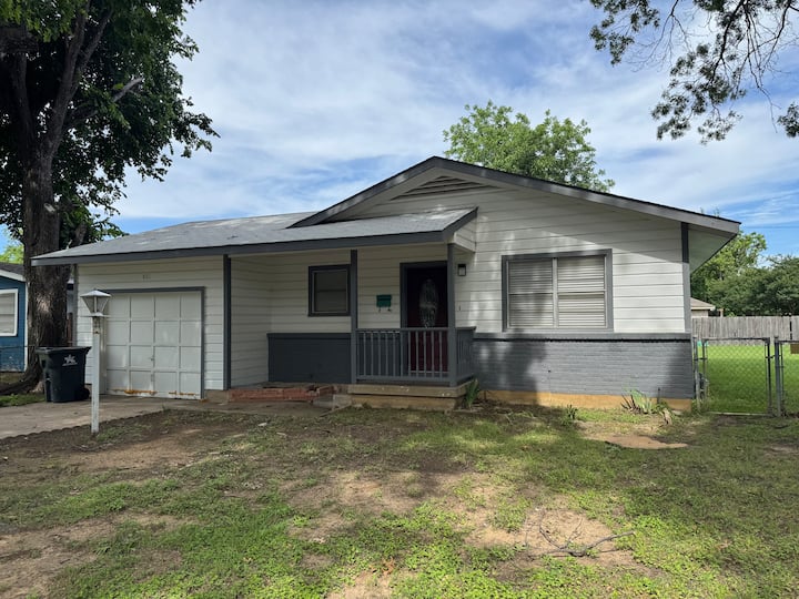 Entertainment Rental 2 - Arlington
