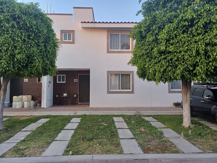 Sweet Home Celaya - Celaya