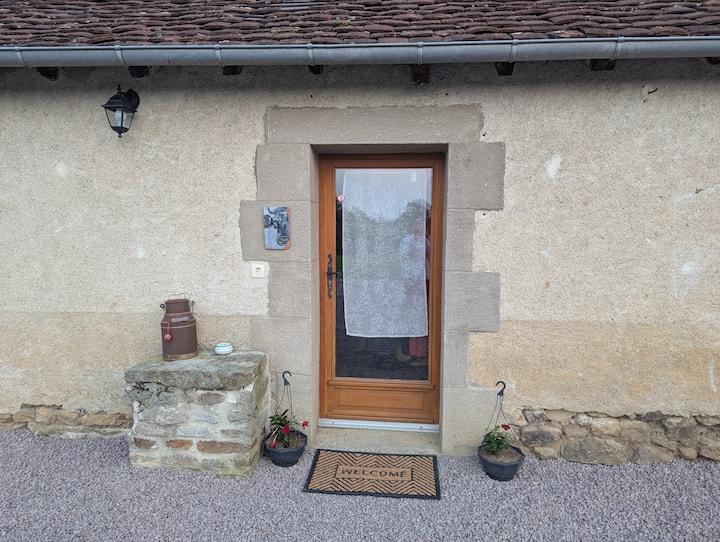 Gite à La Campagne - Bourbon-l'Archambault
